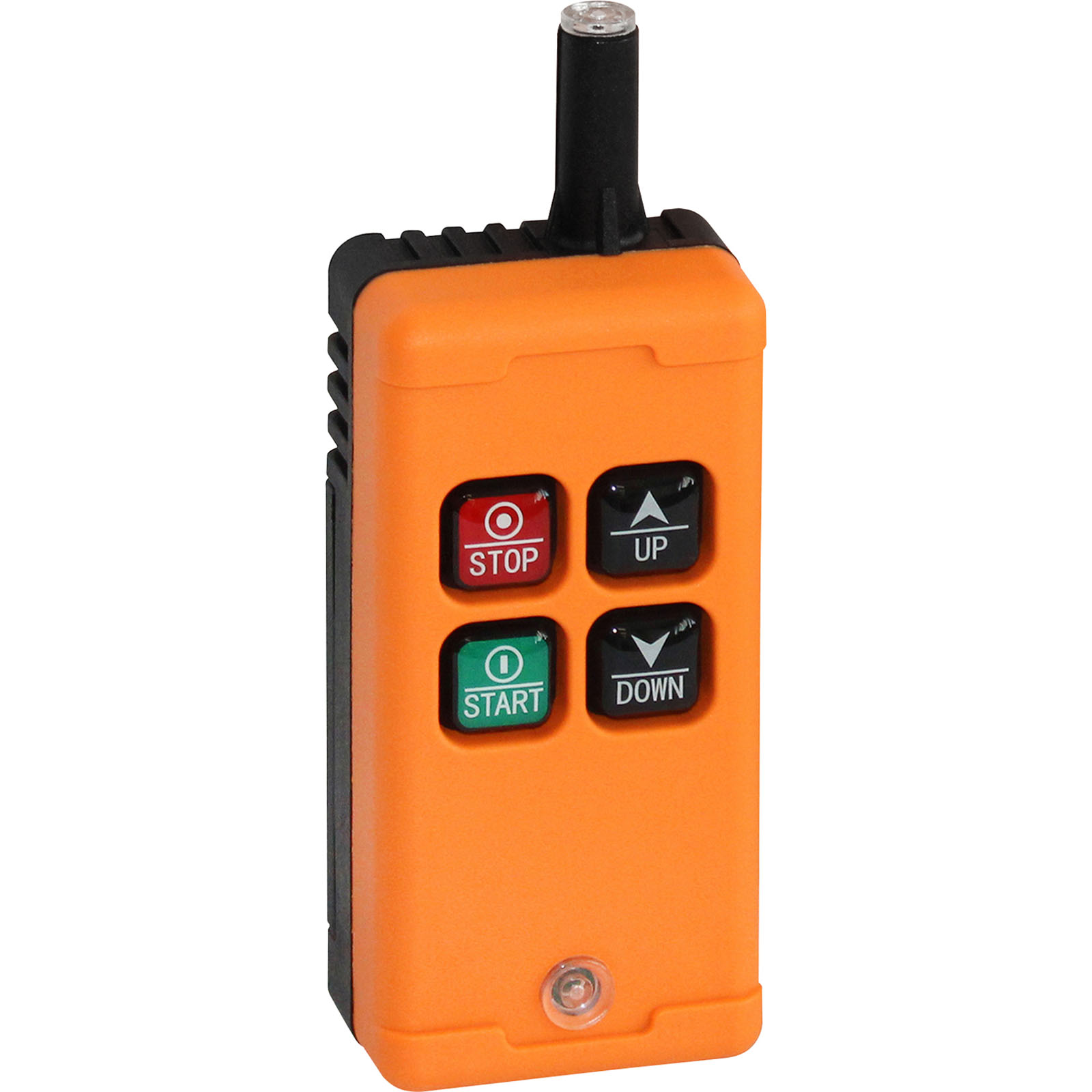 WIRELESS REMOTE CONTROL 2 BUTTON